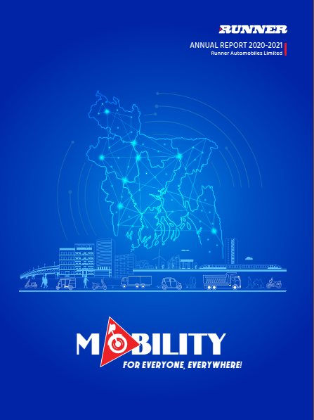 Runner Automobiles PLC. - Runner Automobiles PLC.