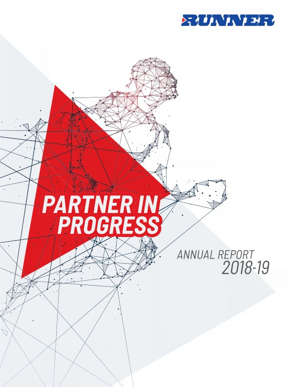 Runner Automobiles PLC. - Runner Automobiles PLC.