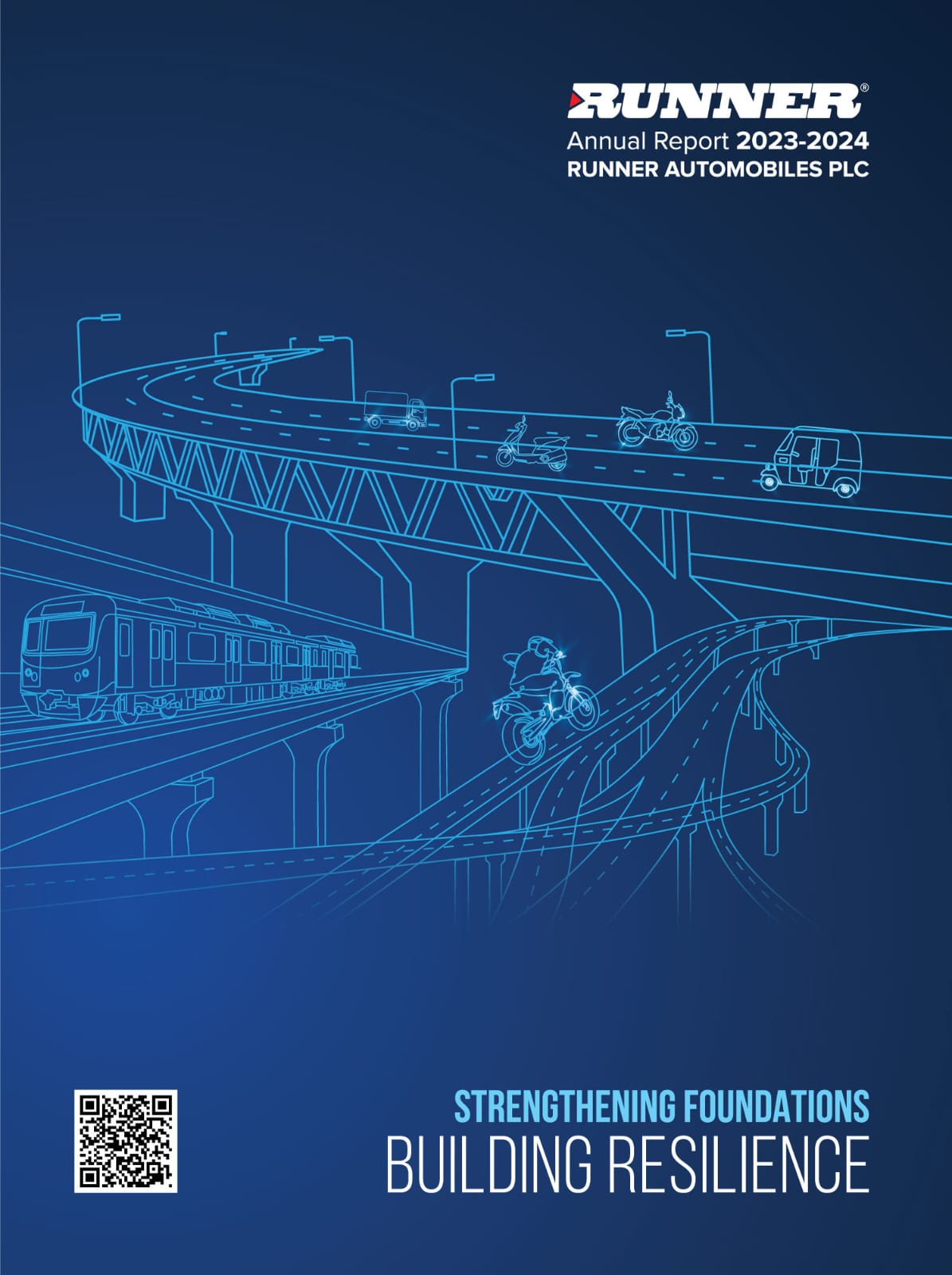 Runner Automobiles PLC. - Runner Automobiles PLC.