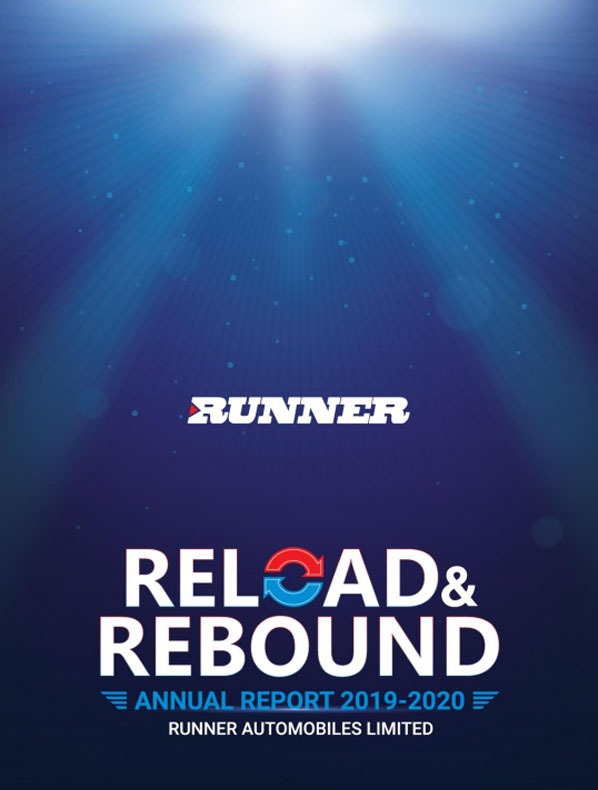 Runner Automobiles PLC. - Runner Automobiles PLC.